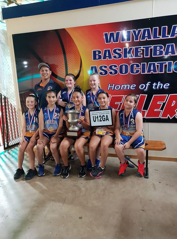 Roopena Football & Sporting Club - Whyalla Norrie, SA - Cricket