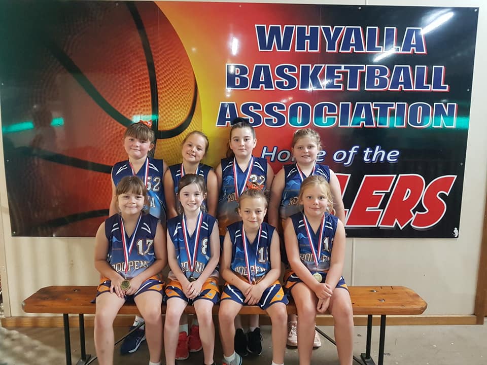 Roopena Football & Sporting Club - Whyalla Norrie, SA - Cricket