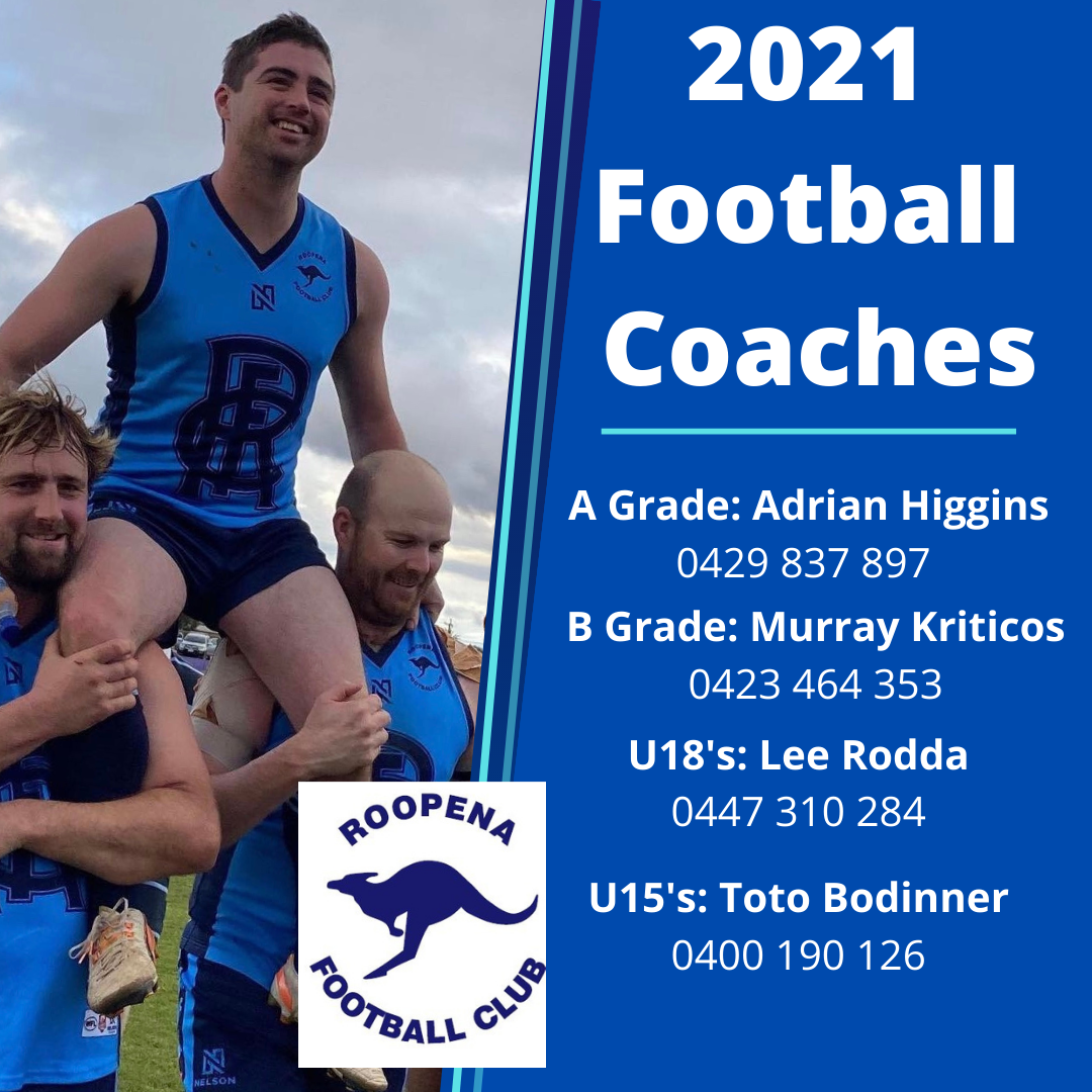 Roopena Football & Sporting Club - Whyalla Norrie, SA - Home