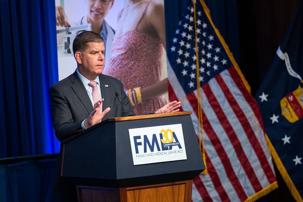 Understanding the Family Medical Leave Act (FMLA)