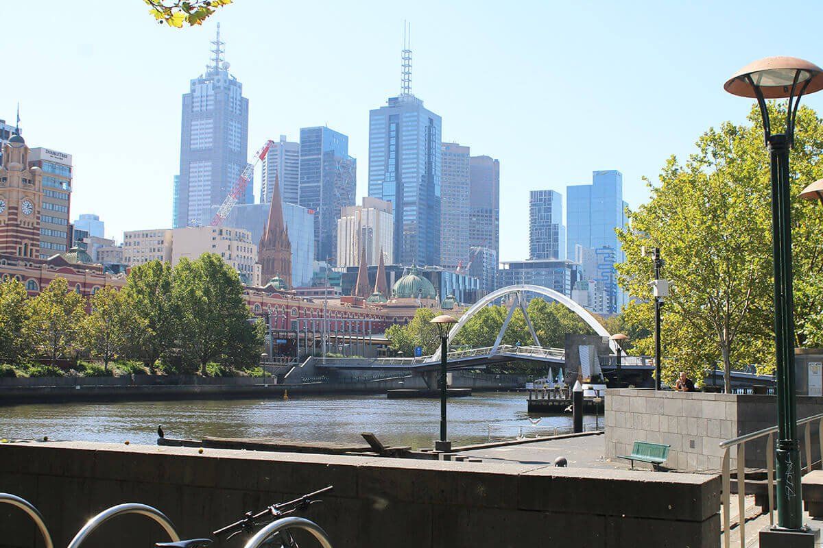 City Cite : City Immersion Experience for Students