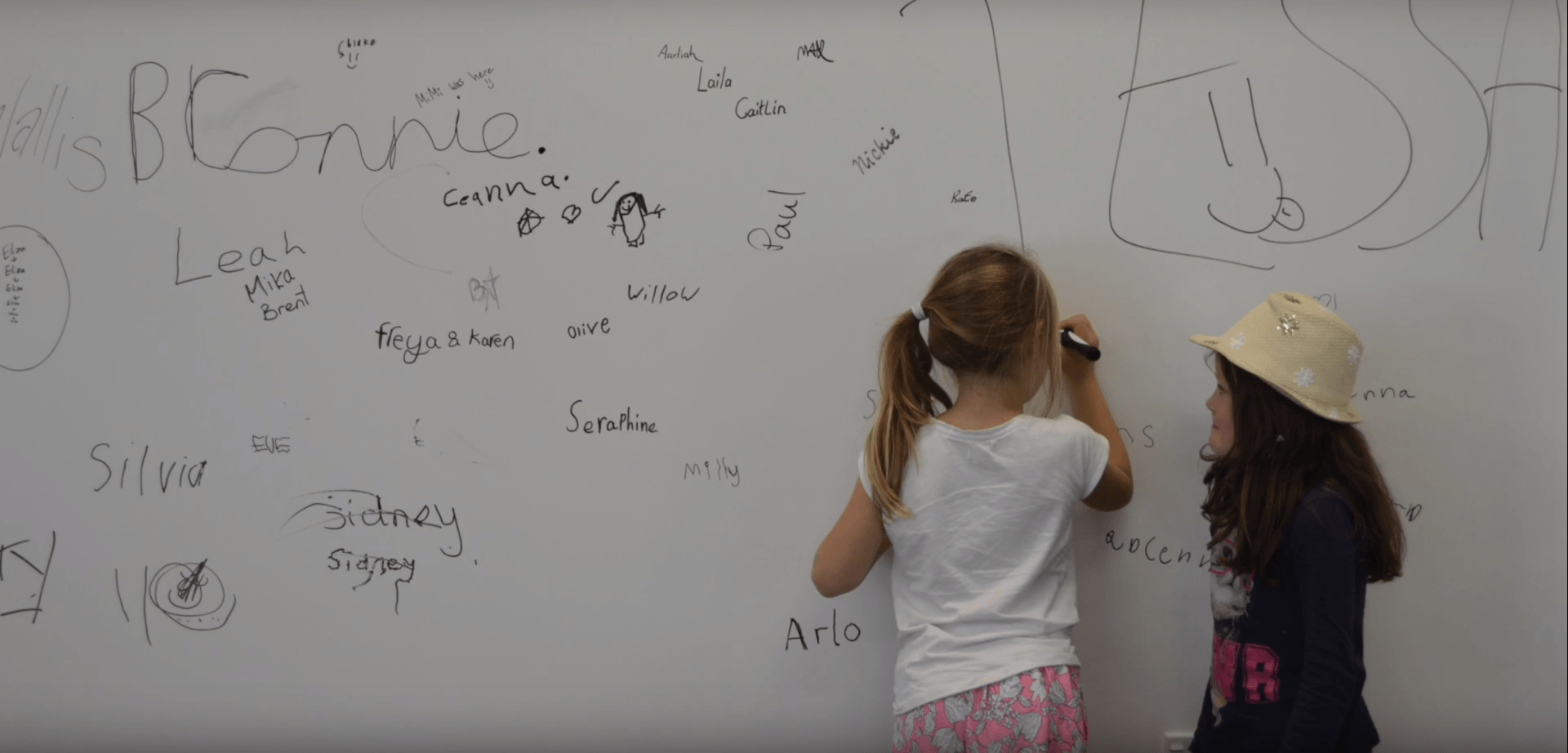 Lyttelton Primary Opens