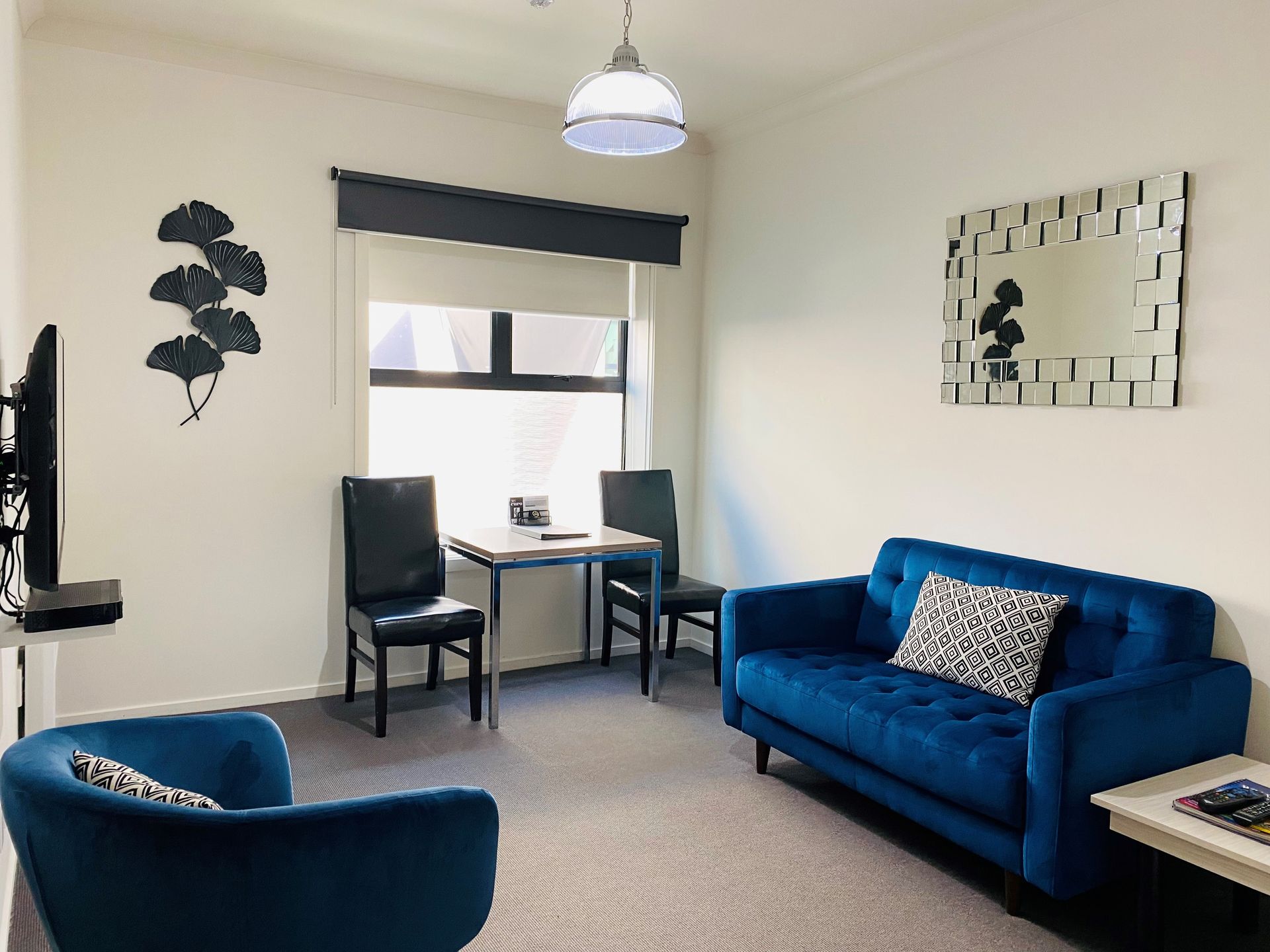 Stylish & Comfortable Rooms in Dunedin's CBD | 315 Euro Motel ...
