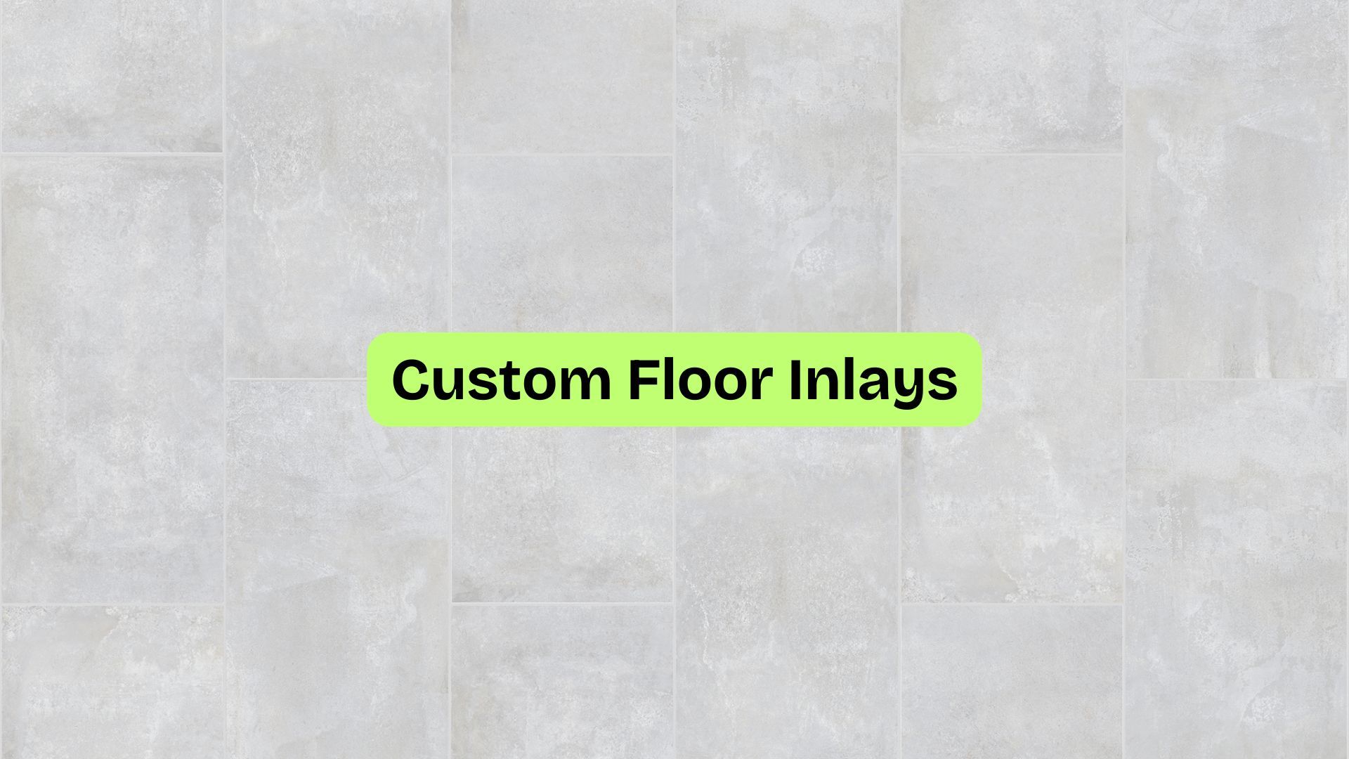 Custom Floor Inlays in San Antonio, TX | San Antonio Flooring Company