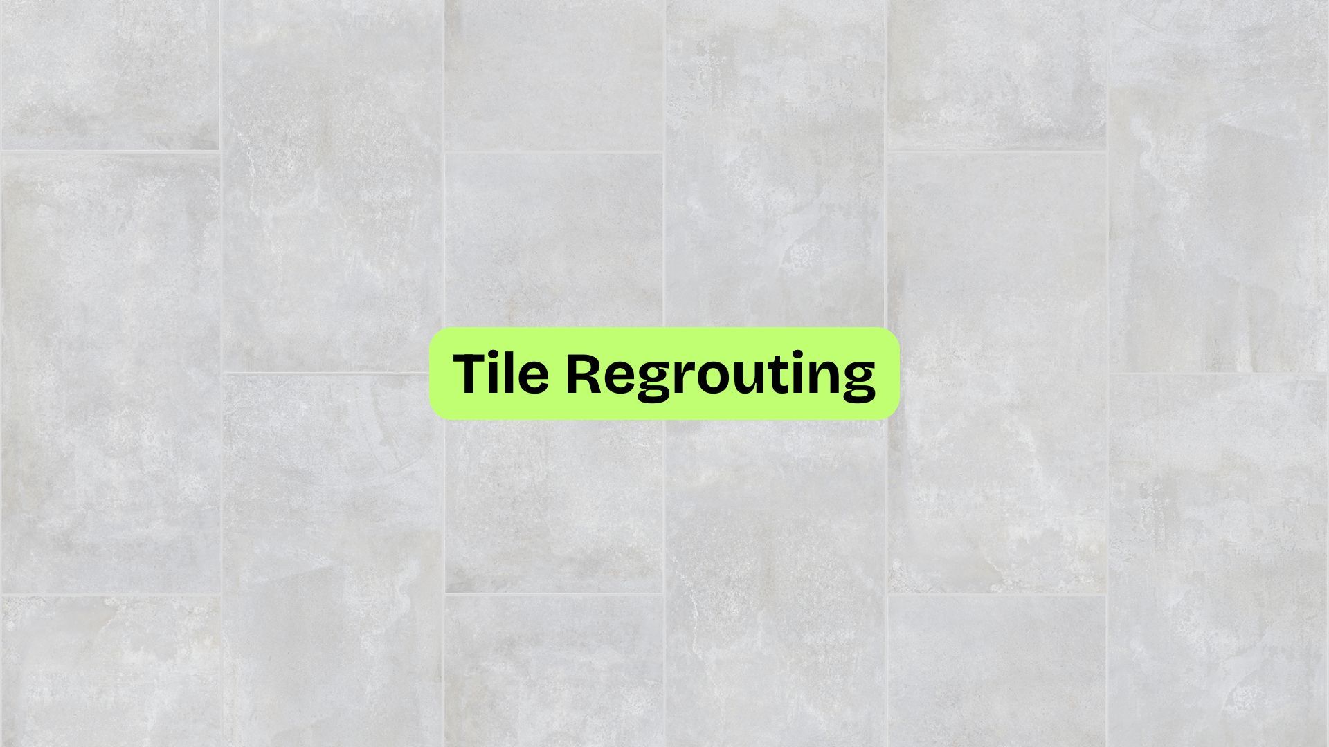Tile Regrouting in San Antonio, TX | San Antonio Flooring Company
