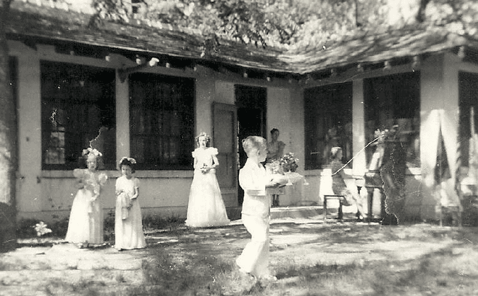 One Final Transition for the Wichita Guidance Center