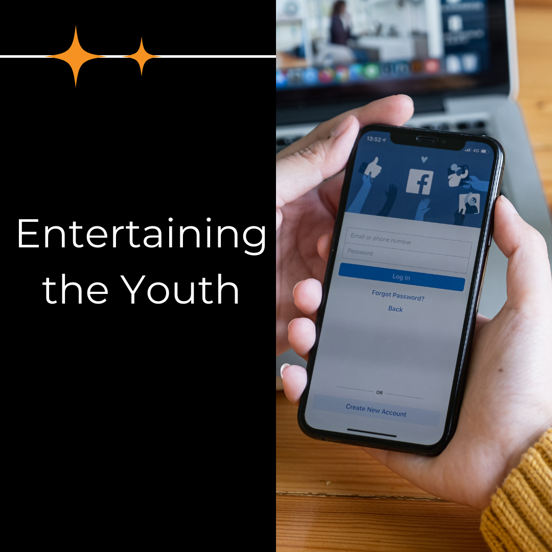 Meta's Big Push to Attract Gen Z