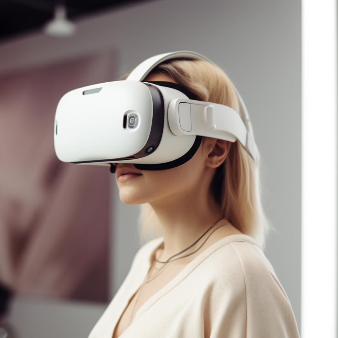 Why VR is so Important for Marketing