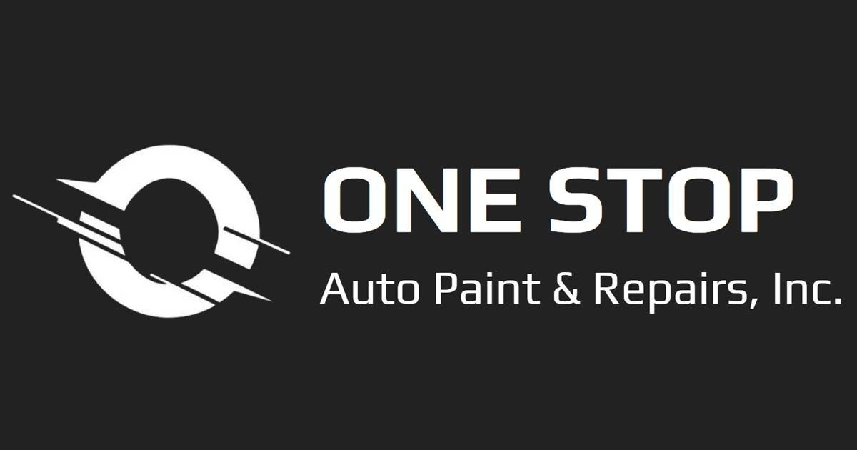 Auto Body Shop | One Stop Auto Paint & Repairs, Inc.