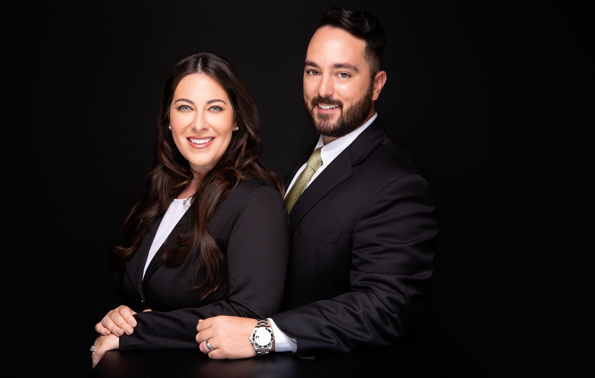 Molinary Law Firm: Georgia's Premier Personal Injury Attorneys