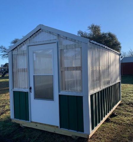 Smith Quality Buildings has all your storage, portable buildings needs