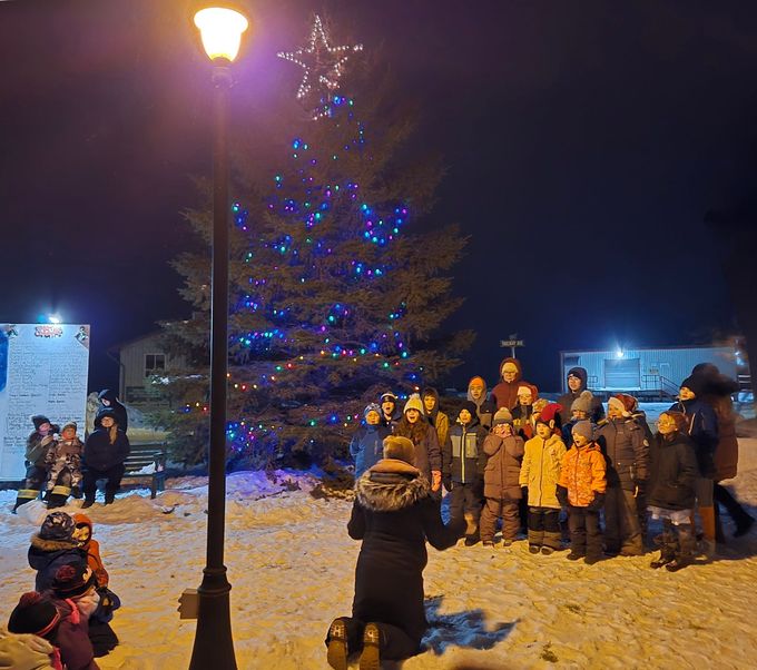 Town of Colonsay | RM of Colonsay community info