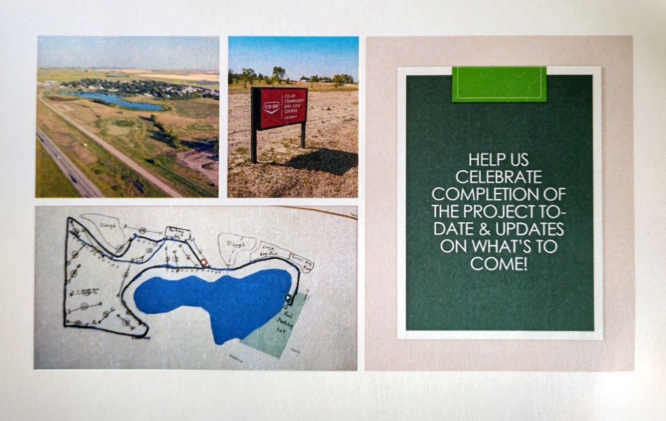 Town of Colonsay | RM of Colonsay community info