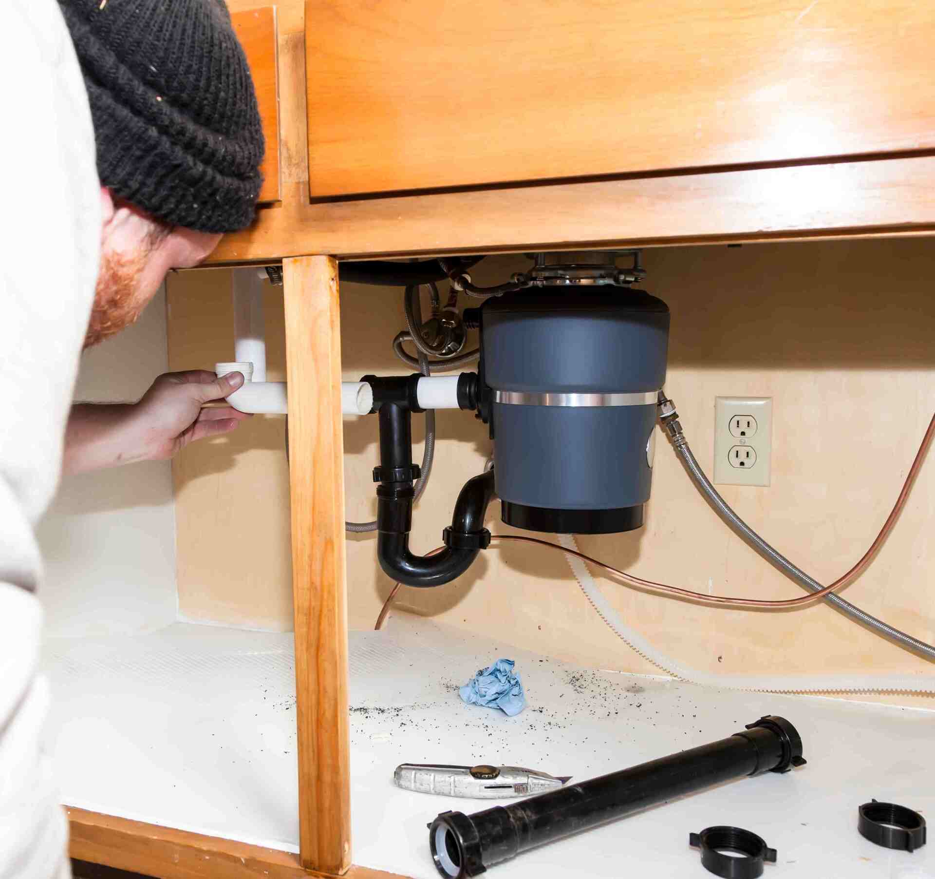 Pipe Cleaners Plumbing - Top Rated Plumbing - Carteret County, North ...