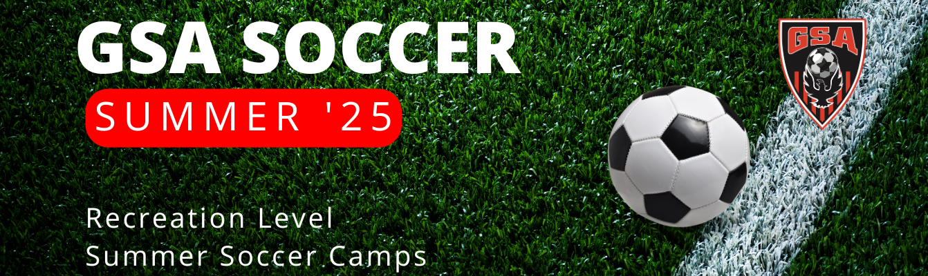 Gwinnett Soccer Academy