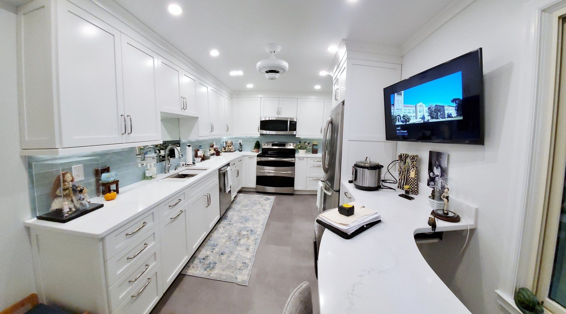 Mohawk Kitchens | Stamford, Greenwich & Westport, CT | Kitchen Remodeling Company