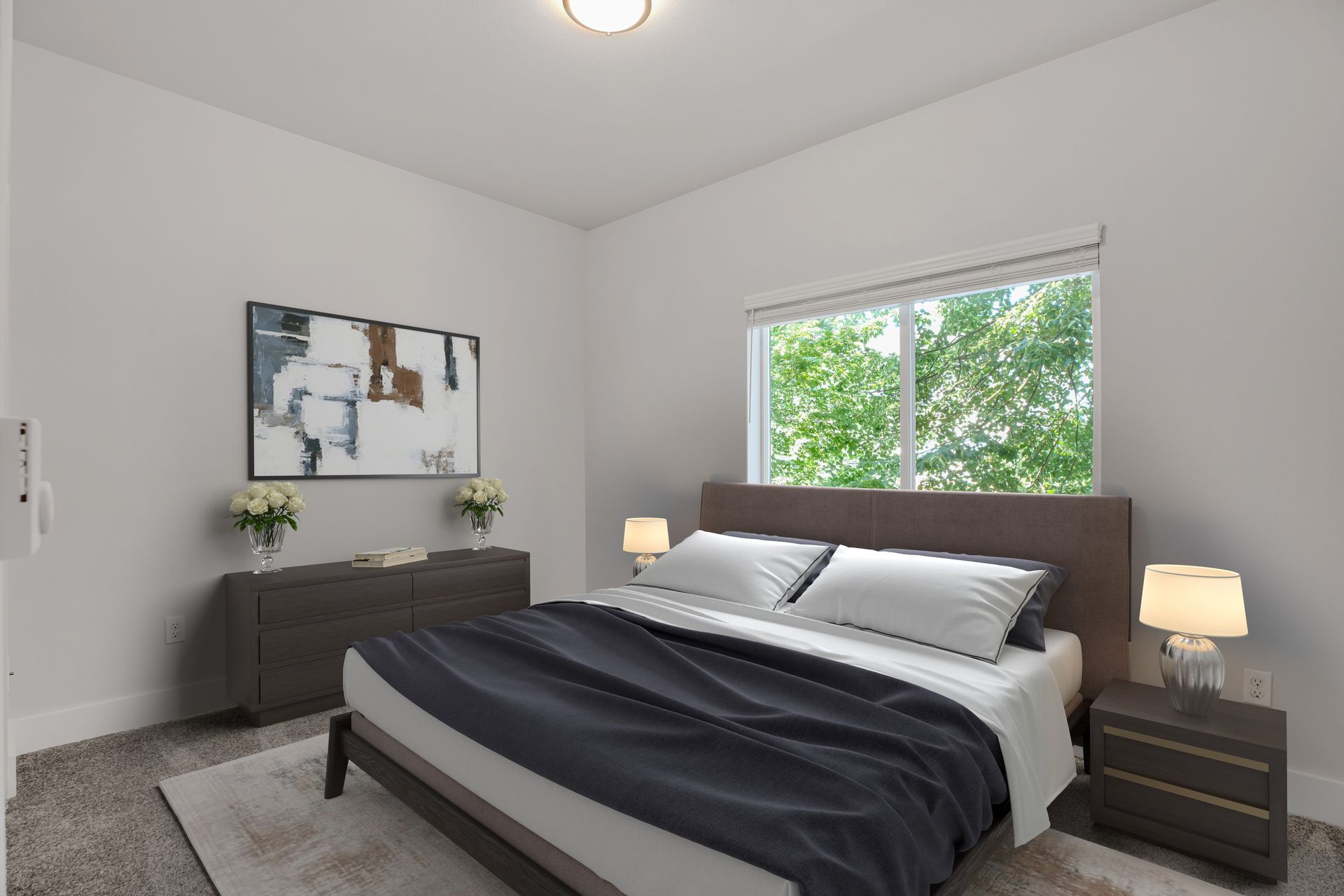 Gallery of Apartments | Cascade Ridge