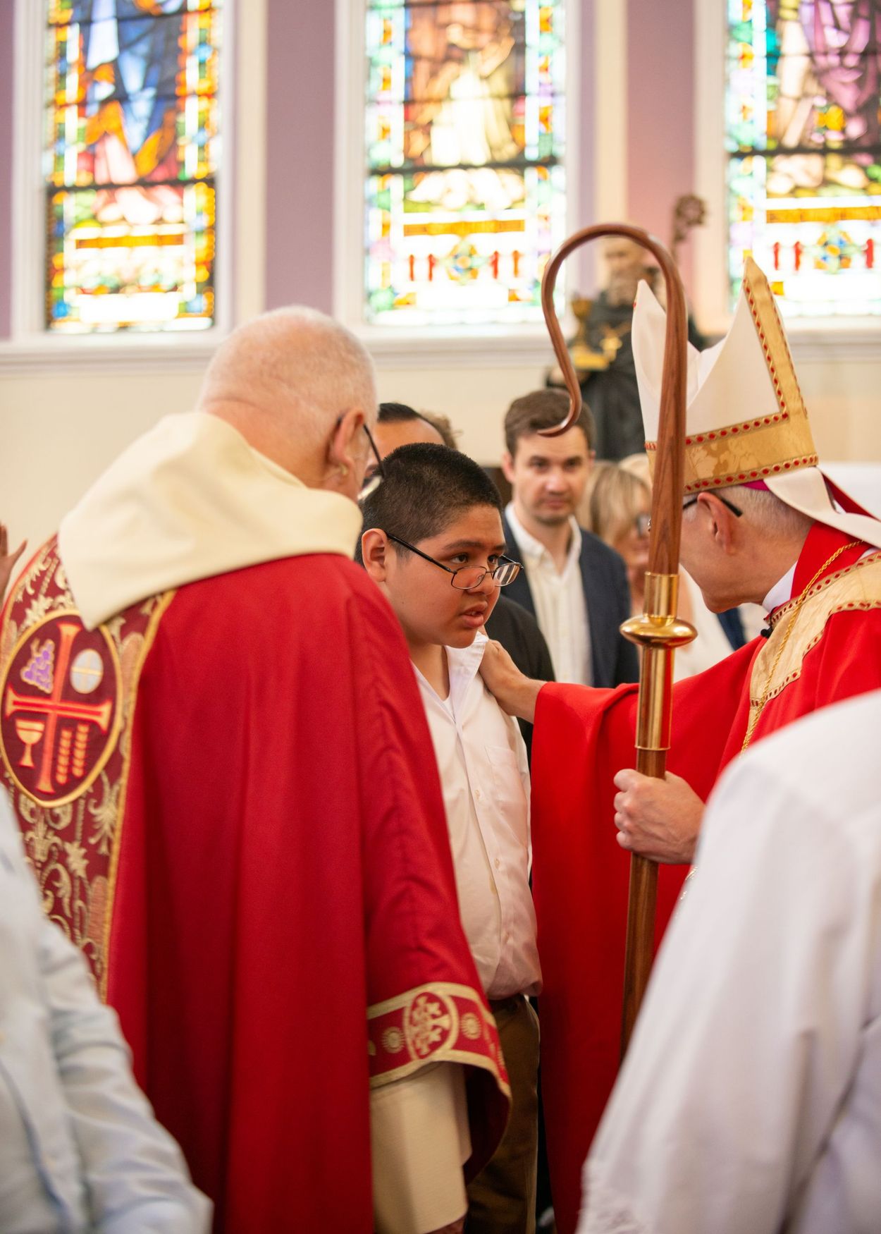 Home [www.sacredheartchurchcullman.org]