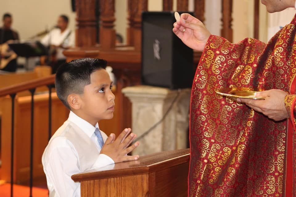 Home [www.sacredheartchurchcullman.org]