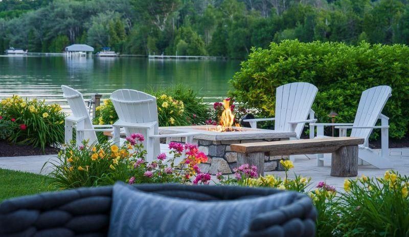 Outdoor Entertainment Spaces: Bringing Fun to Your Backyard