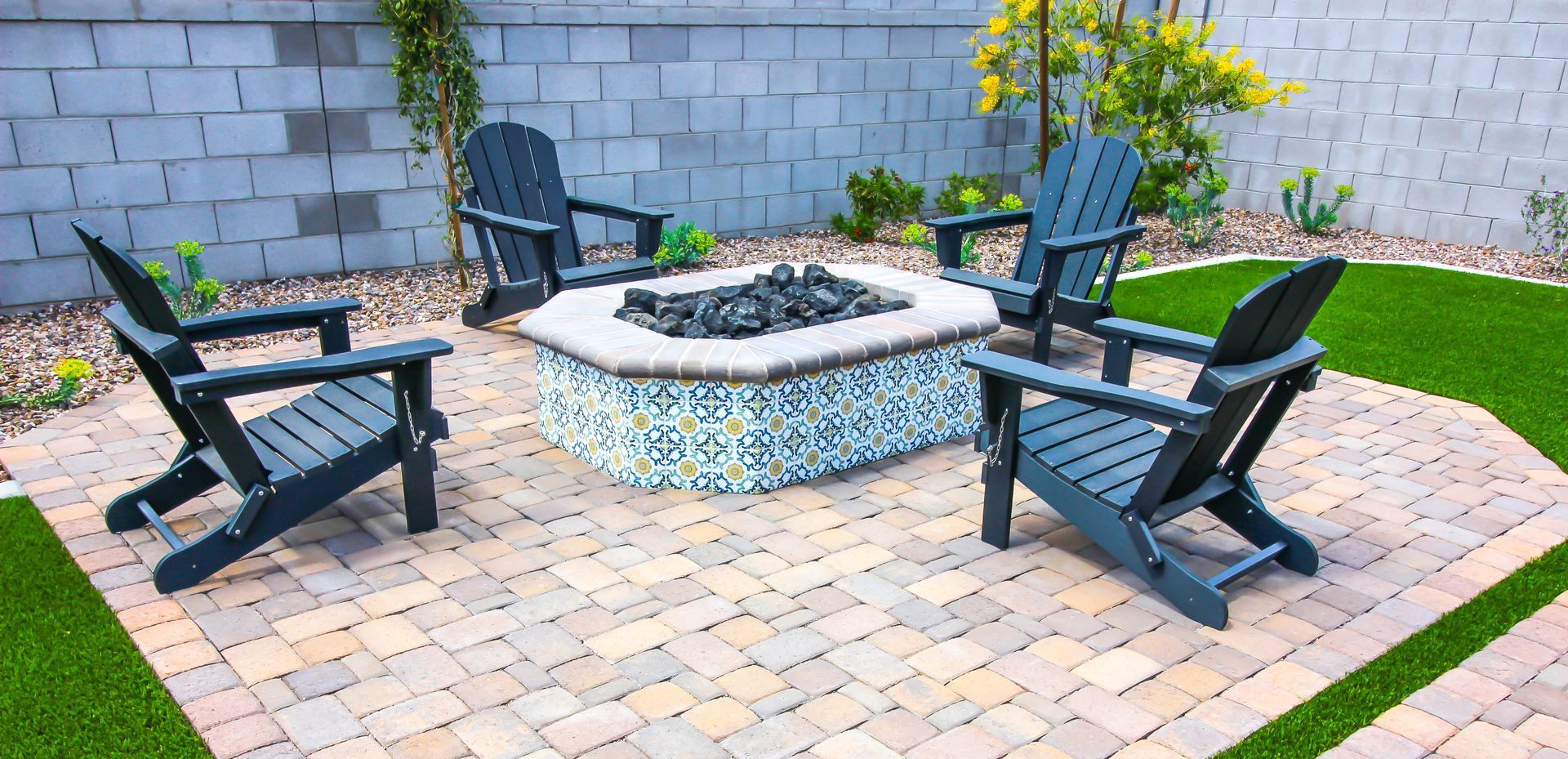 Unlock Your Yard's Potential With Beautiful Landscaping