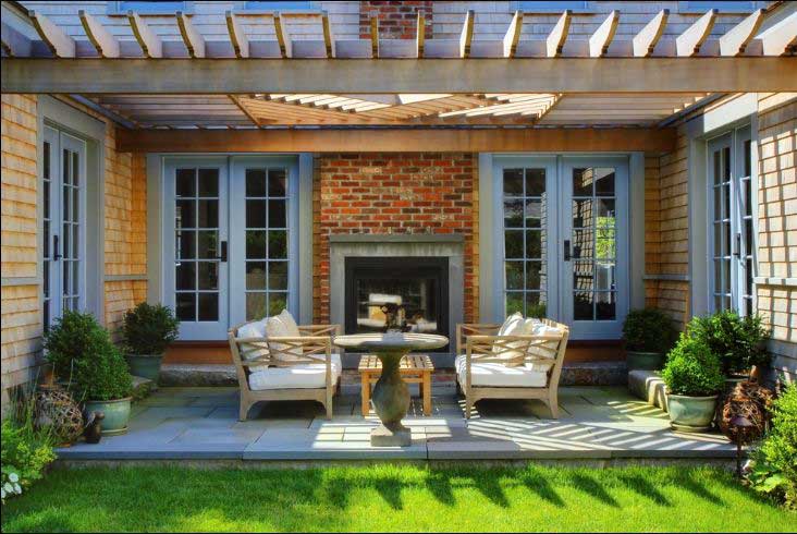 Pergolas, Arbors & Trellises | Minnesota