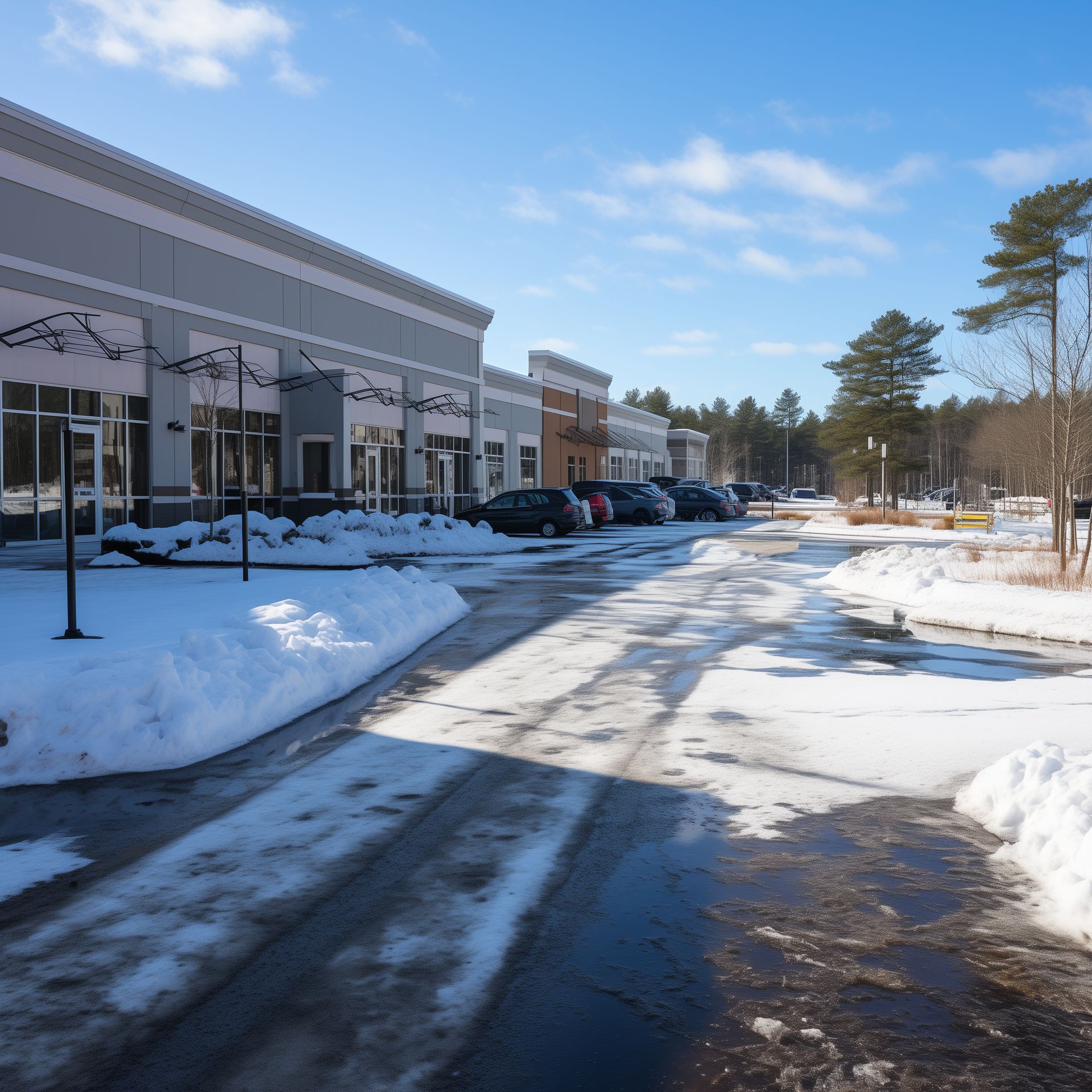 5 Drainage Techniques for Sloped Landscaping