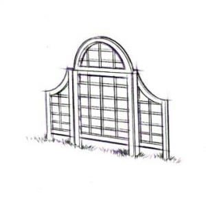 Pergolas, Arbors & Trellises | Minnesota