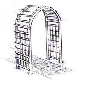 Pergolas, Arbors & Trellises | Minnesota