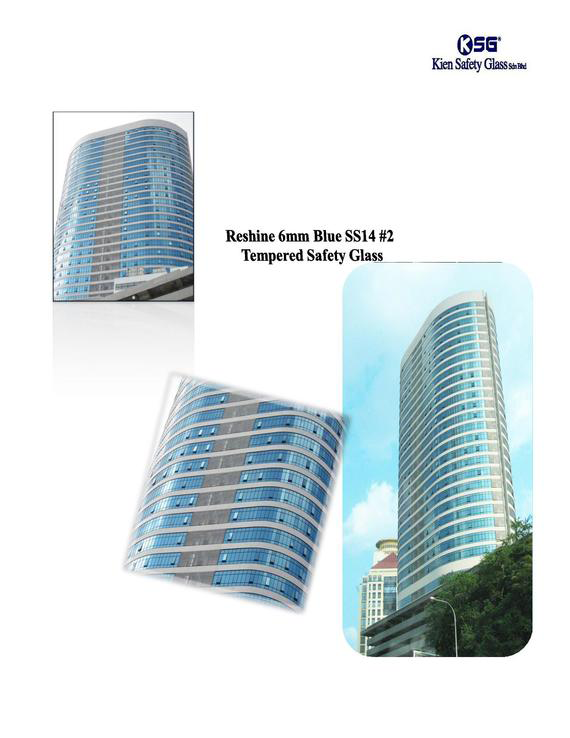 KSG Past Projects References