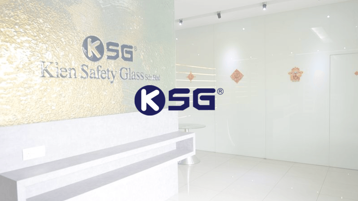 Malaysia’s Trusted Safety & Tempered Glass Manufacturer | Kien Safety Glass