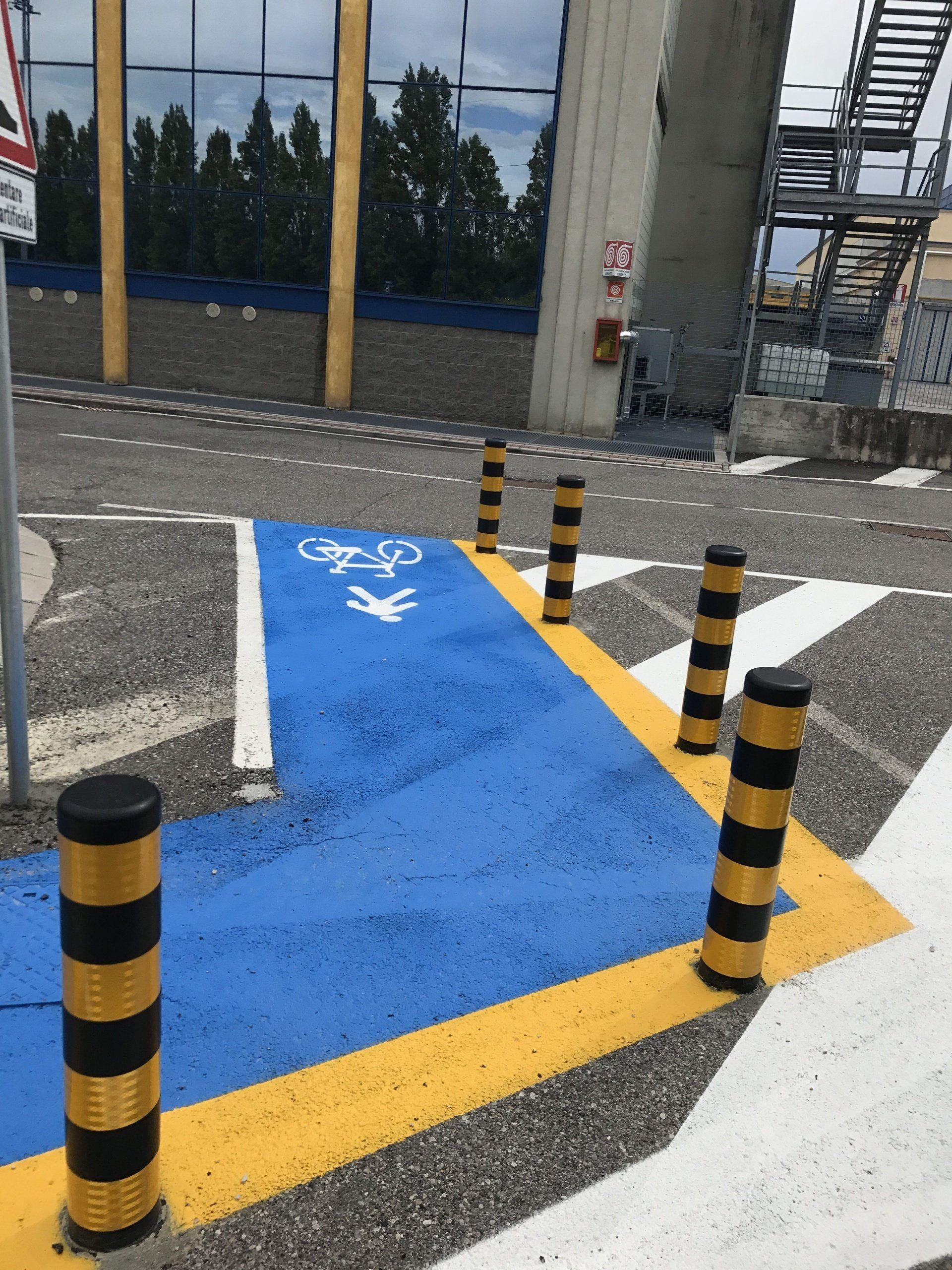 Segnaletica Aziendale | Price Service