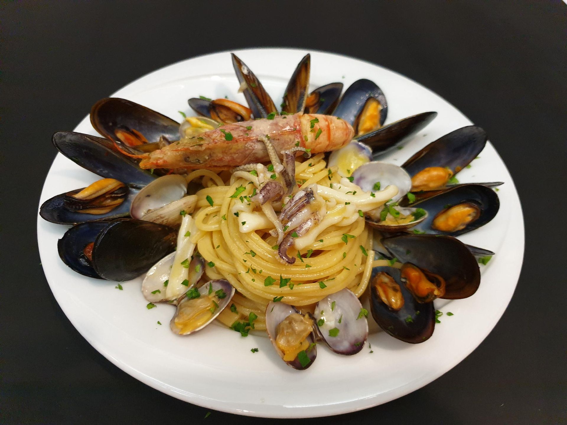 Traditional Italian Cuisine | Rome | Ristorante Volare