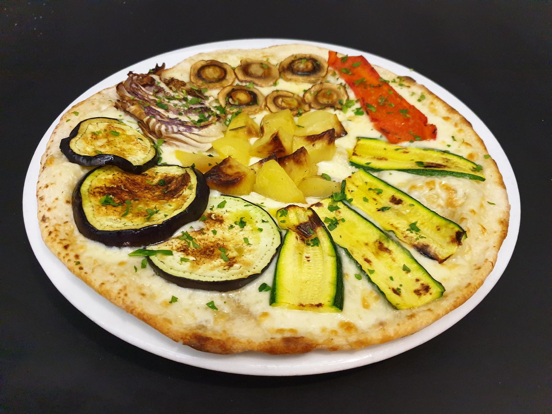 Traditional Italian Cuisine | Rome | Ristorante Volare