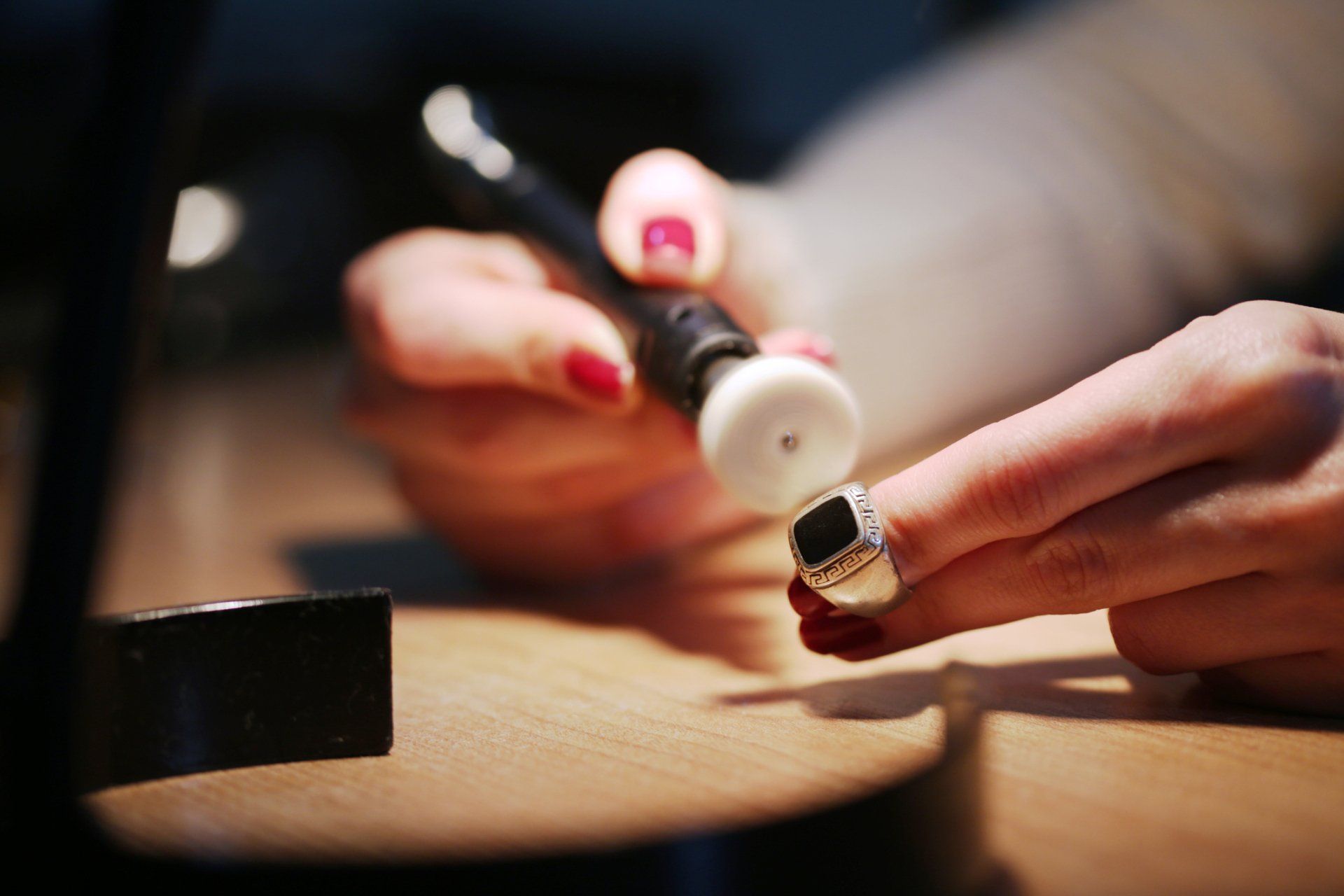 Pawn Shop | Silver Spring, MD | Hampshire Pawnbrokers