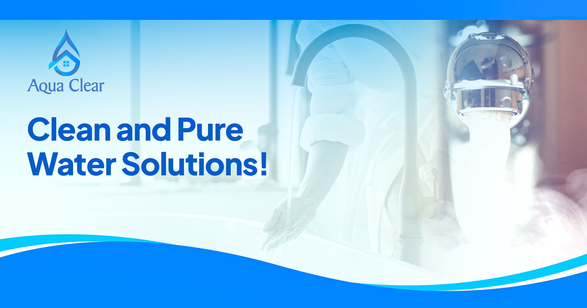 Plumbing Maintenance Plan | Central Virginia | Aqua Clear