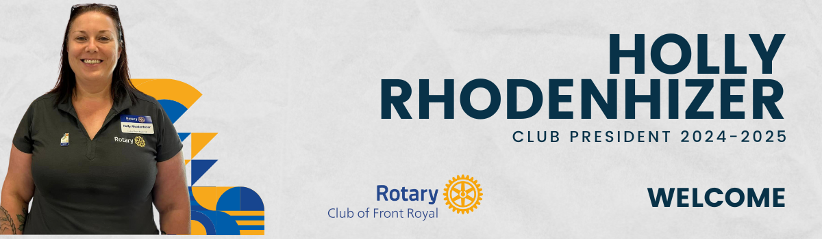 Front Royal Rotary Club