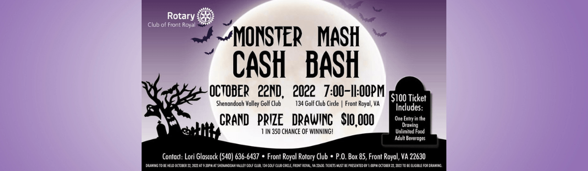 Front Royal Rotary Club