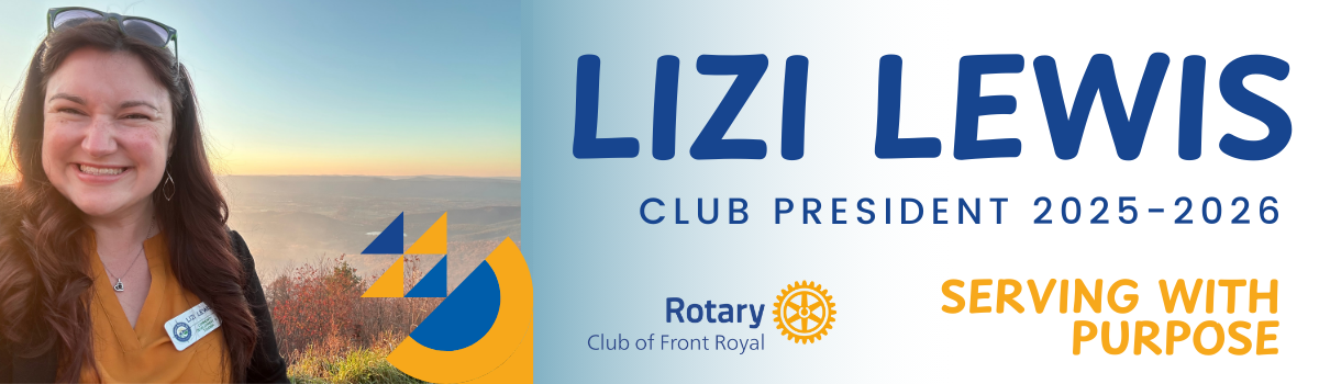 Front Royal Rotary Club