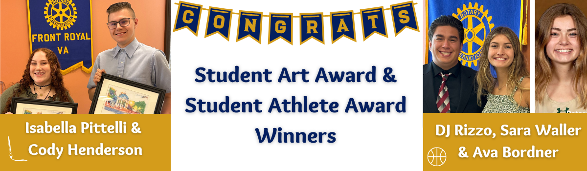 Front Royal Rotary Club