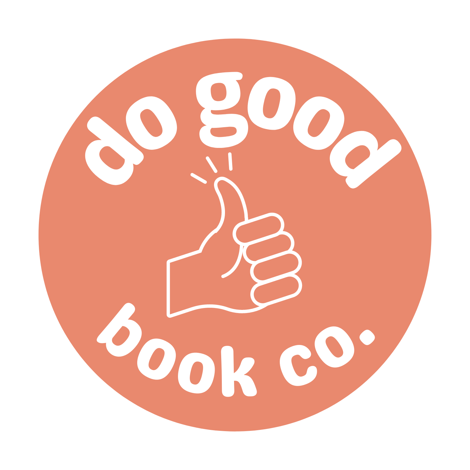 Home [www.dogoodbook.co]