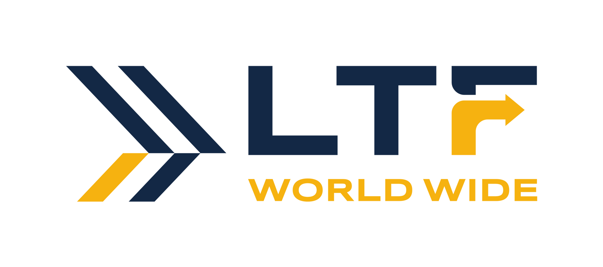 LTF Worldwide - Home