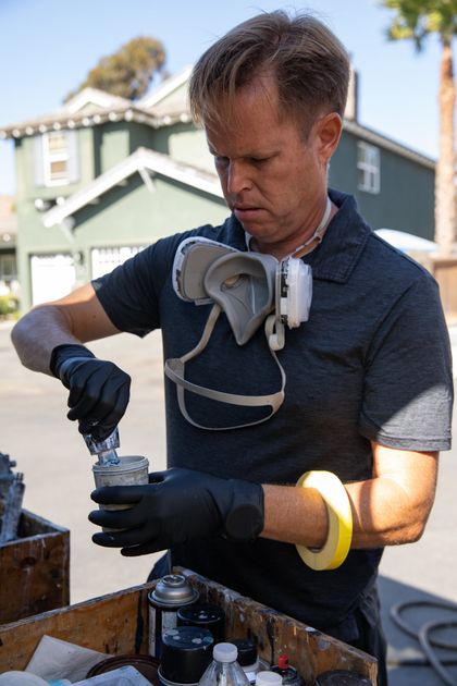 About 🚙 AccuCar Paint