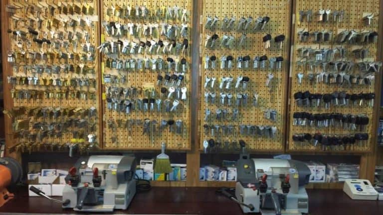 Home, Business, & Auto Lock Service | Dallas, TX | Bilco Lock & Safe