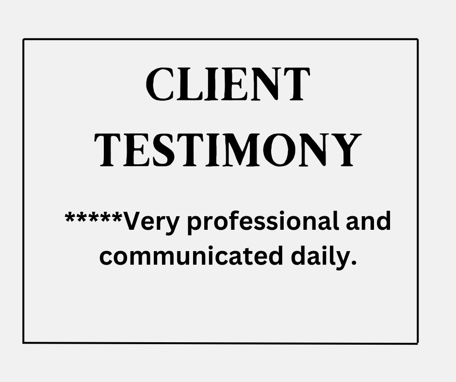 Yvette Angrish | yvetteangrish.realtor