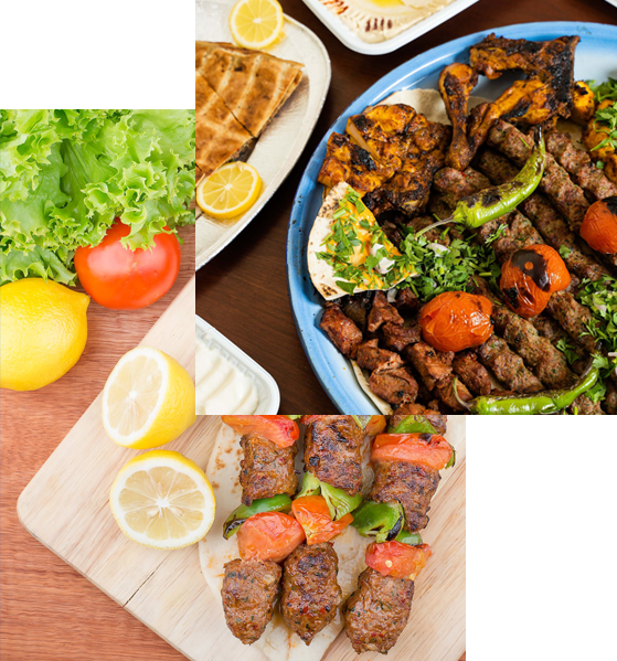 Home | The Kabob House