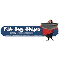 Skip Bin Hire Townsville | Fat Boy Skips