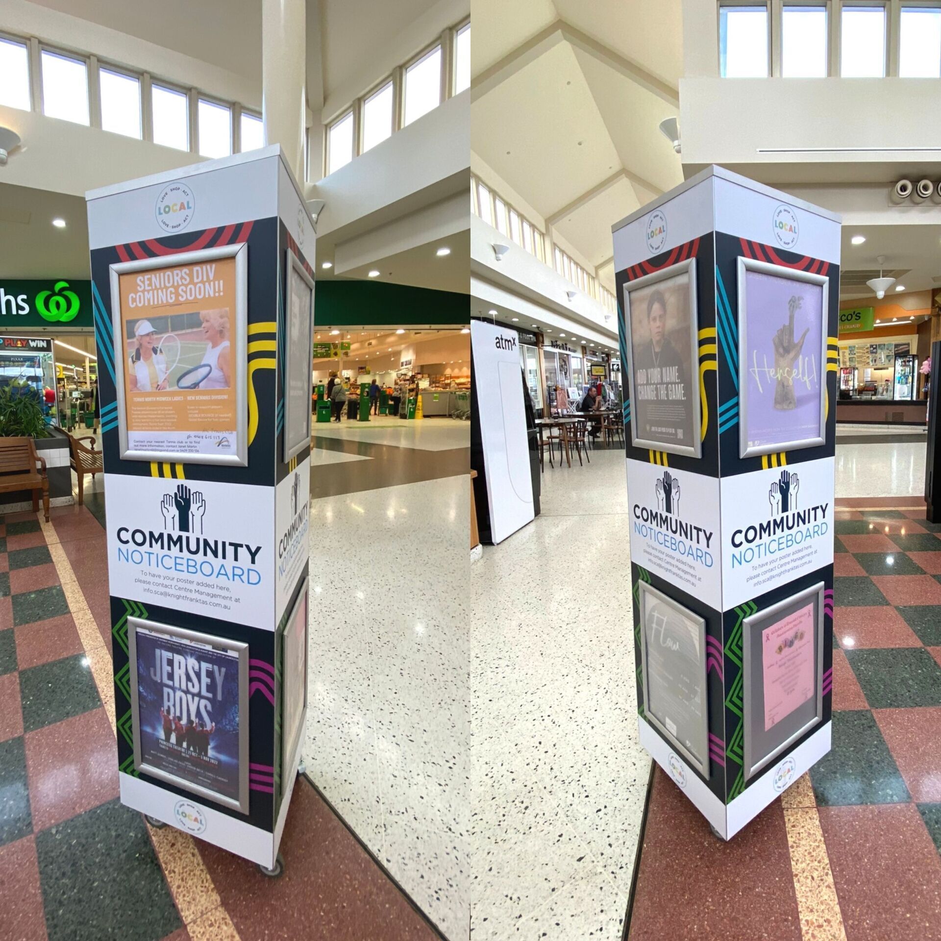 Prospect Vale Marketplace