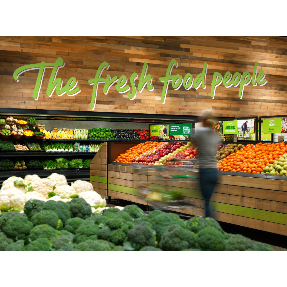 Prospect Vale Marketplace