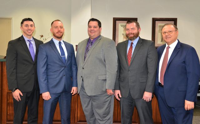 Attorneys - Rockford, IL - Albert A. Altamore & Associates, P.C.